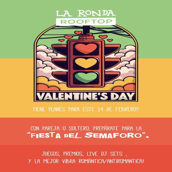 Fiesta del Semáforo | RDS - Eventos.hn