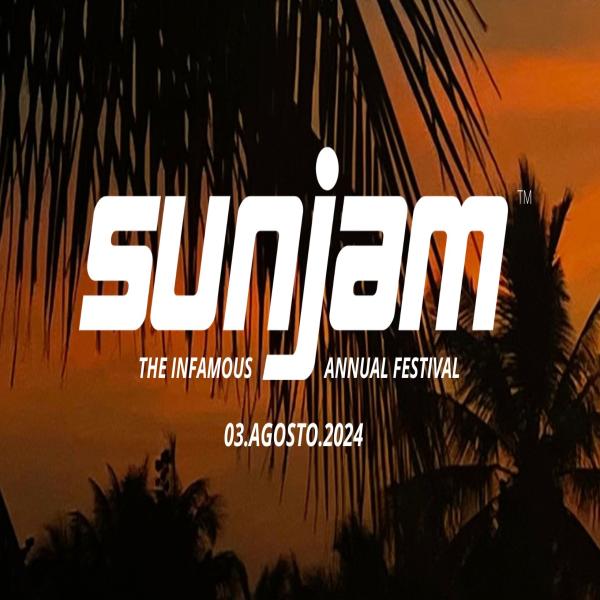 Sunjam y LaTribu Centroamérica | RDS - Eventos.hn